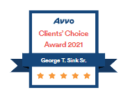 George Sink | George Sink, P.A. | South Carolina Personal Injury Attorney